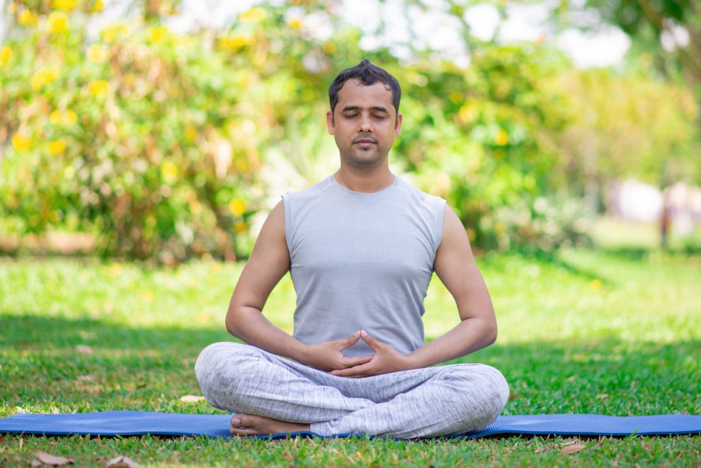 Pranayama: The Sacred Science of Conscious Breathing - PrabhatOnline