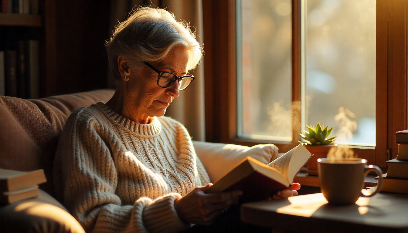 Reading for Personal Growth: Benefits, Habits, and Success Strategies ...